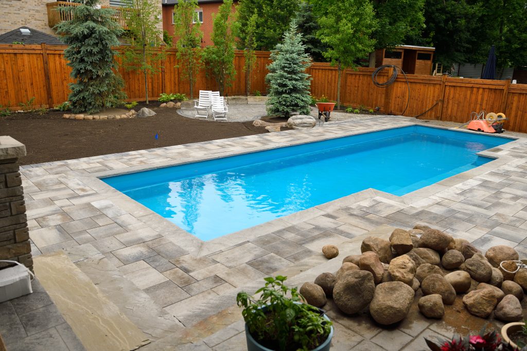 How Many Types of Pools Are There?